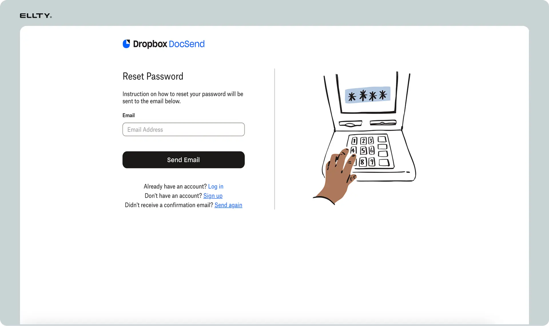 DocSend Login: Access Your Account
